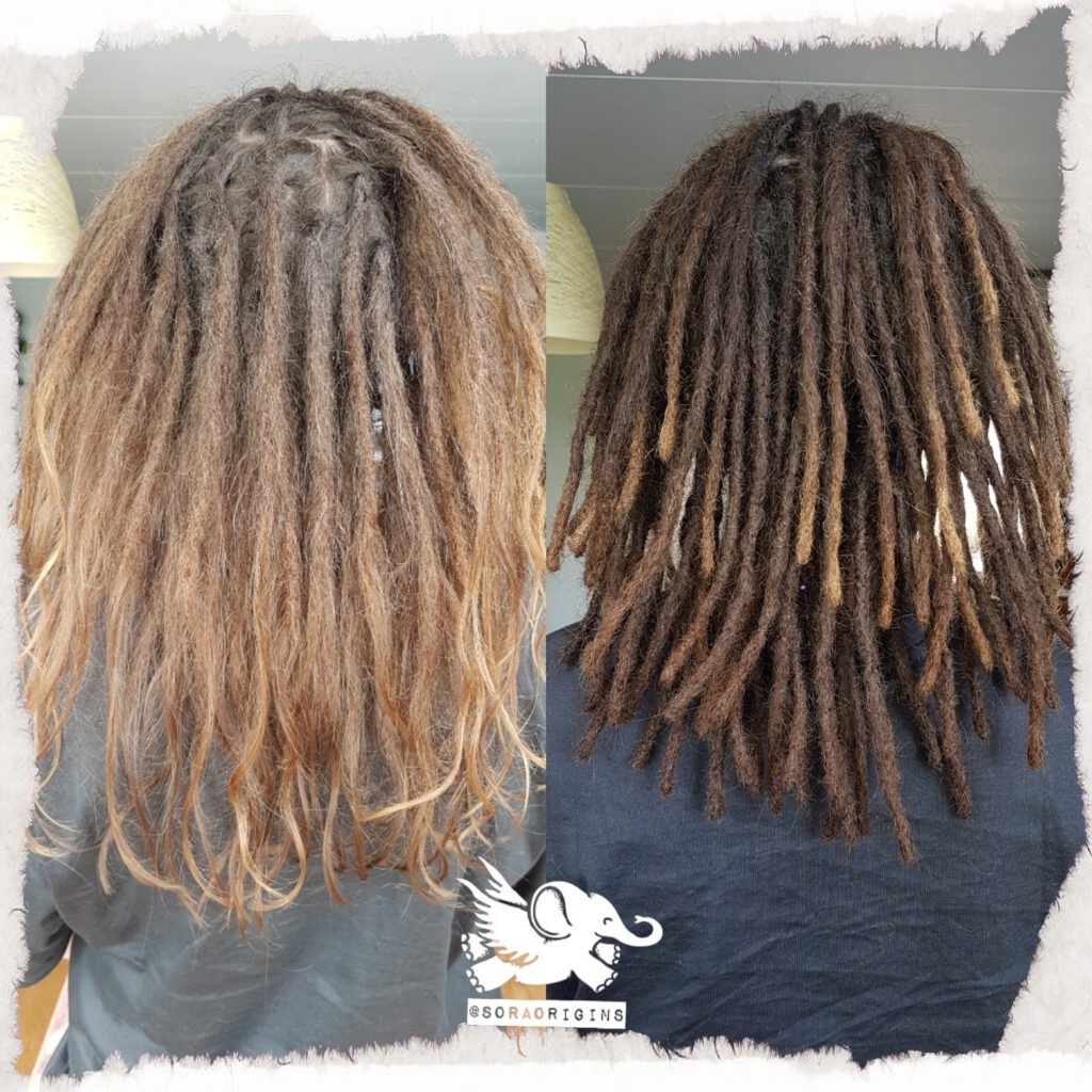 DREADS ZETTEN – Sora Origins